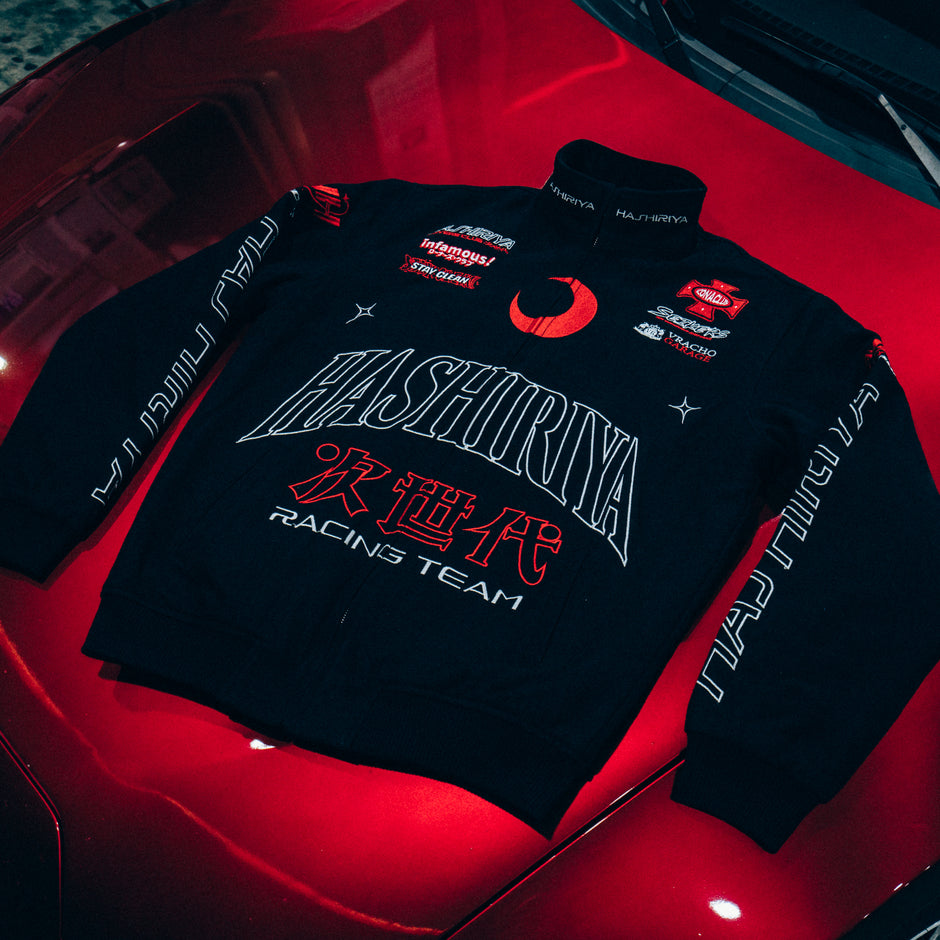 Apparel – NEW-HASHIRIYA