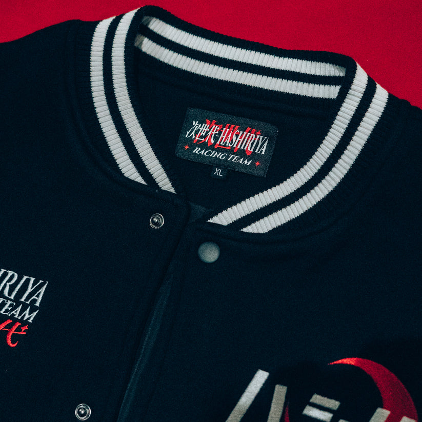 Hashiriya Racing Jacket – NEW-HASHIRIYA